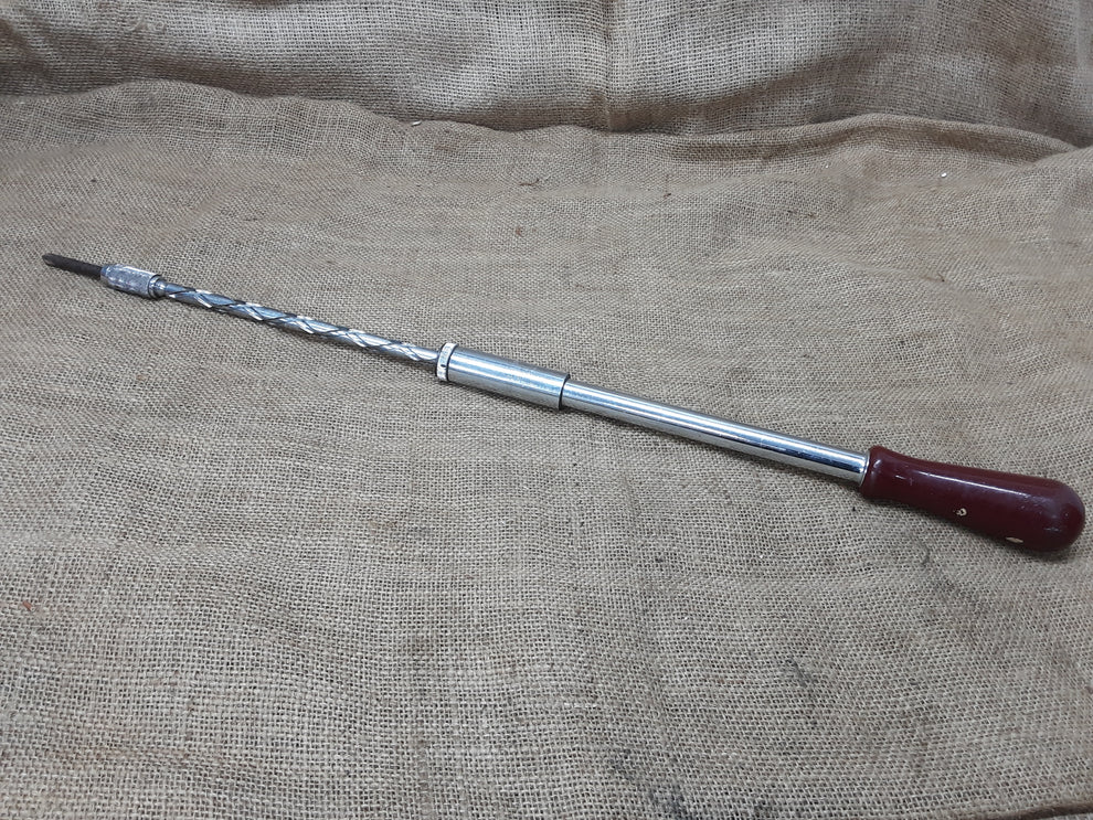 Stanley Yankee Screwdriver 131B – The Workshop Grimsby