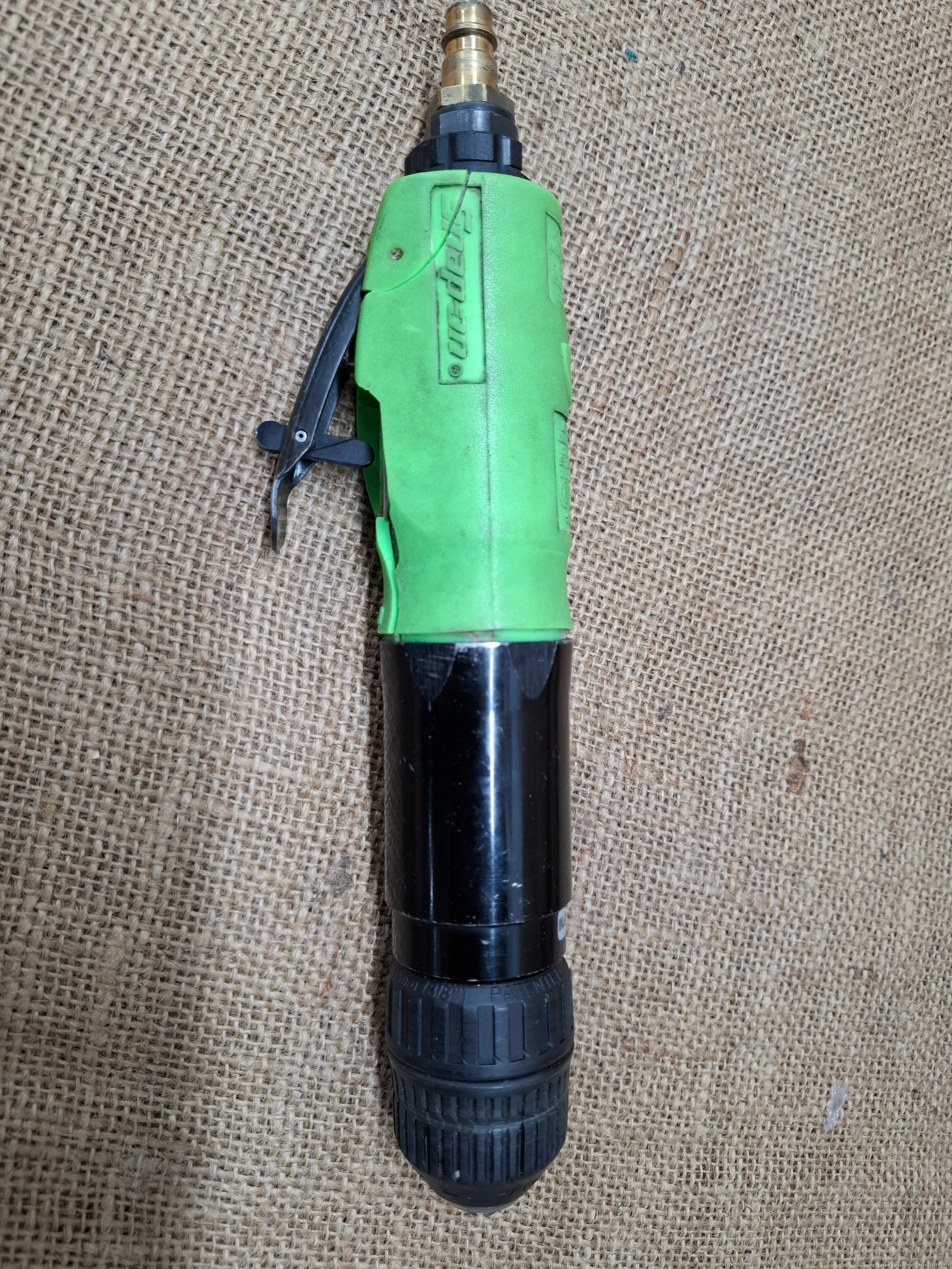 Snap-On Die Grinder – The Workshop Grimsby
