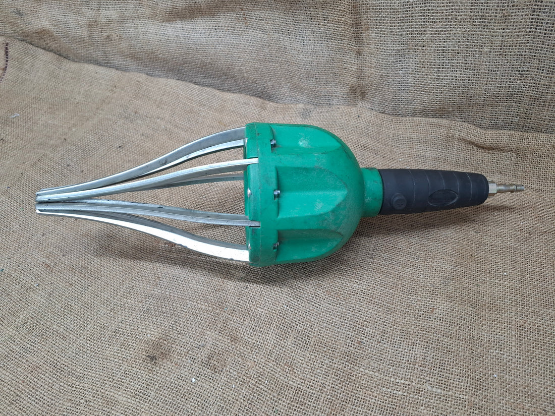 Quinton Hazell CV Boot Joint Spreader – The Workshop Grimsby